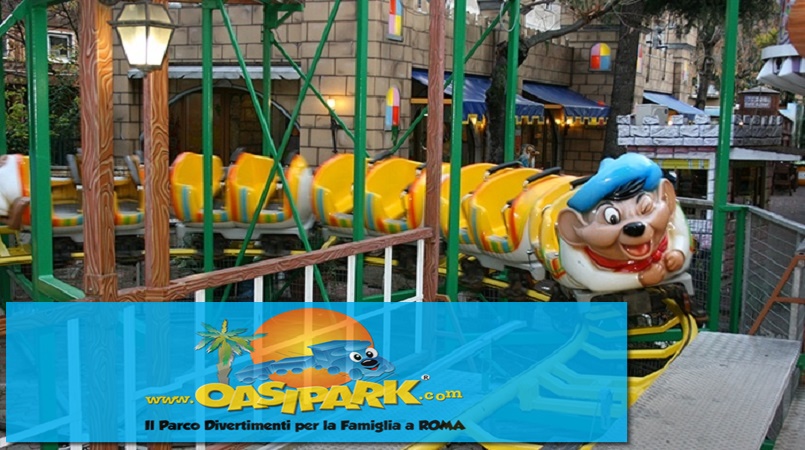 Oasi Park Offerte e Biglietti scontati | Parchiamo